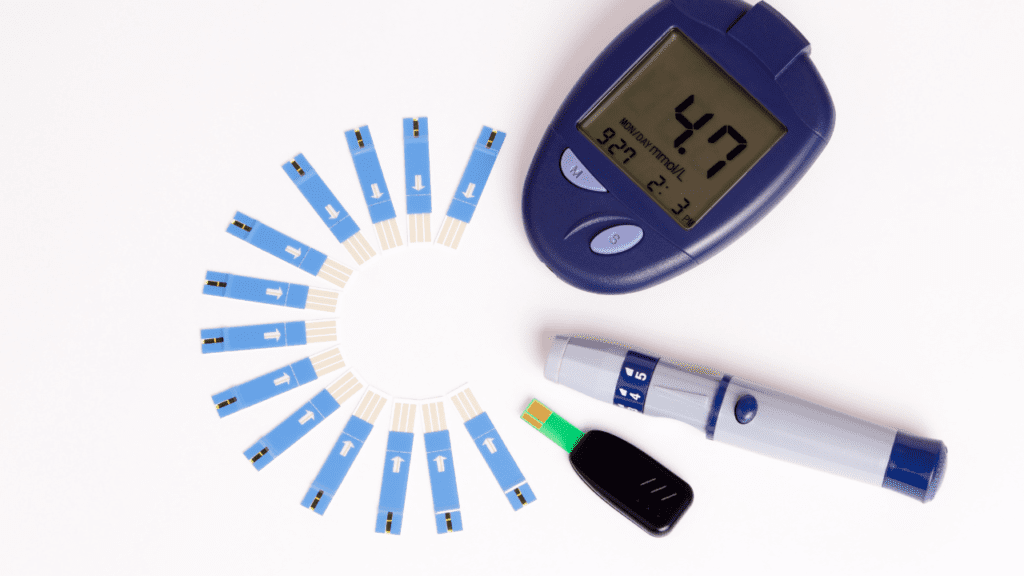 Types of blood sugar tests - Obesity Coach