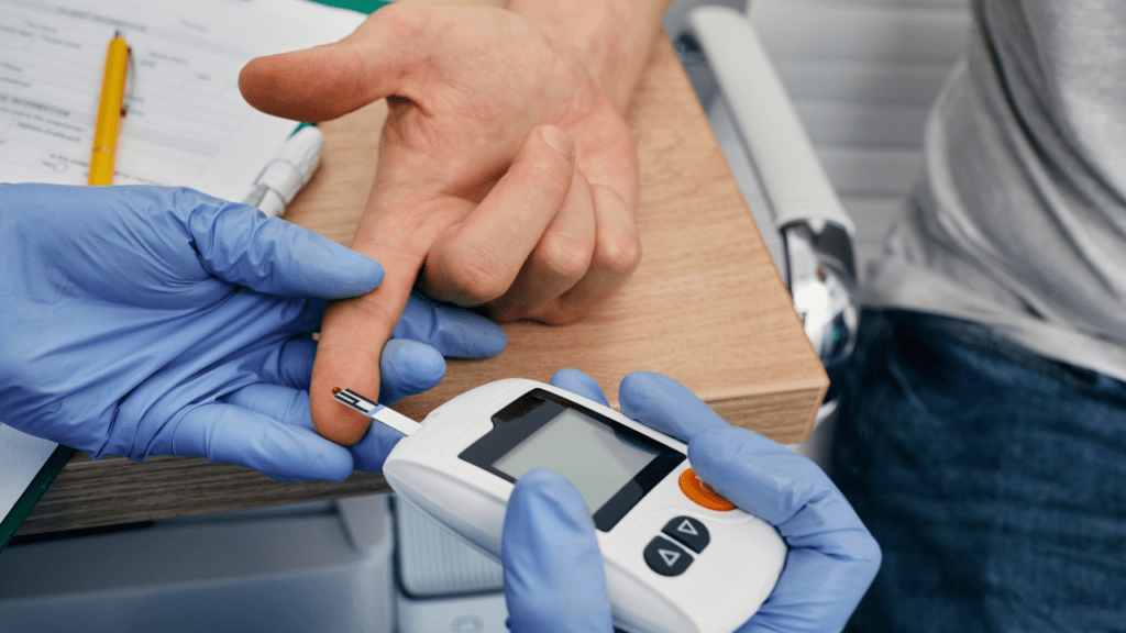 Types of blood sugar tests - Obesity Coach
